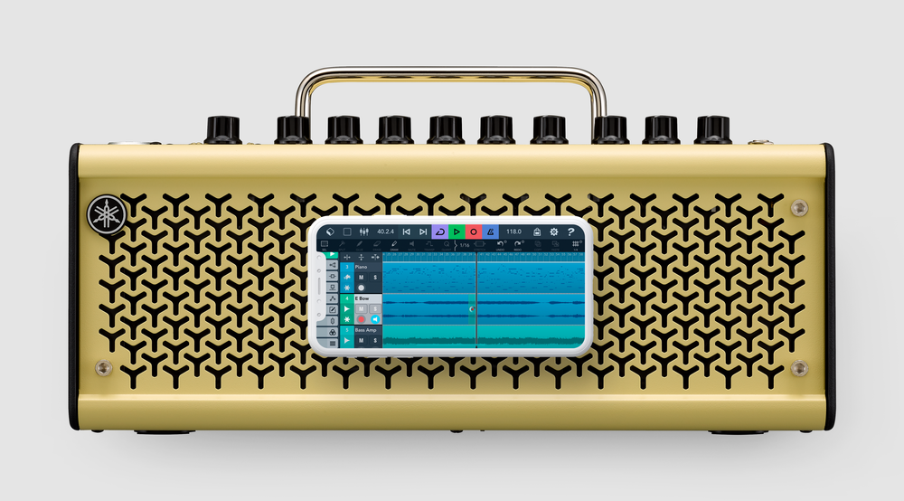 Try out Cubasis LE for iOS and Android | Steinberg