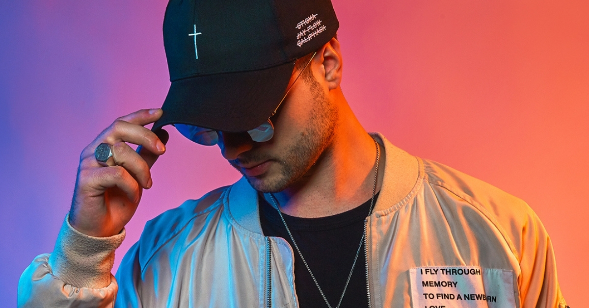 Alawn – Producing K-Pop | Steinberg