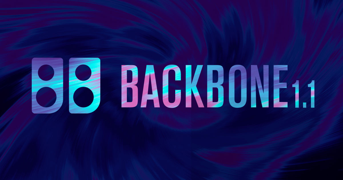 Backbone: Drum Re-Synthesizer | Steinberg