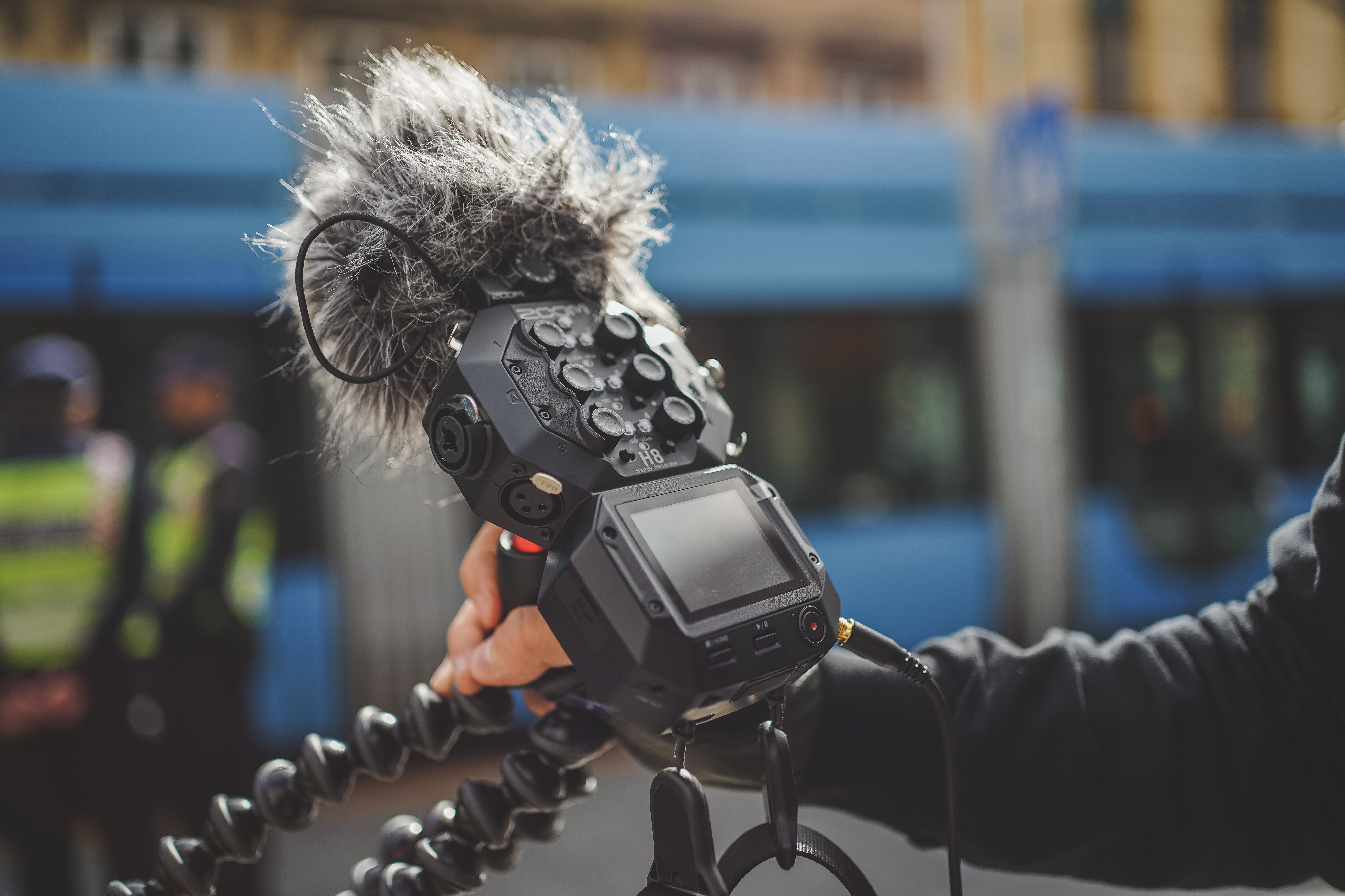 WaveLab Cast: Podcast Creation Software | Steinberg