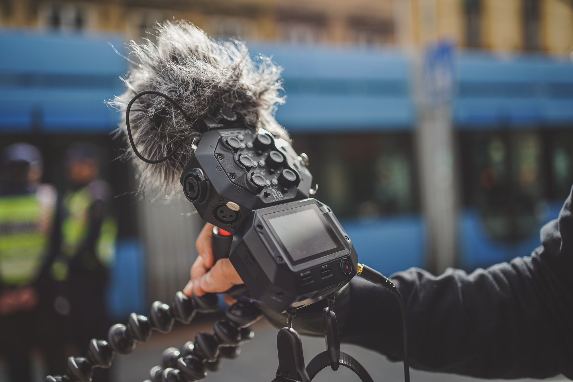 WaveLab Cast: Podcast Creation Software | Steinberg