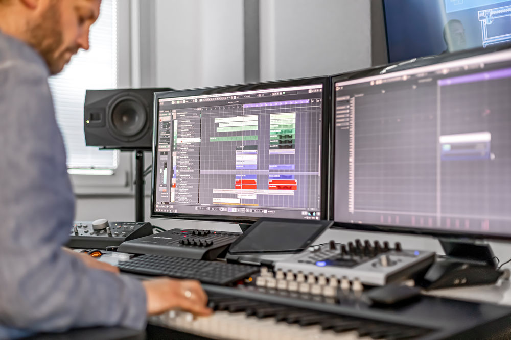 Transverse – Made for Movie Trailer Sounds | Steinberg