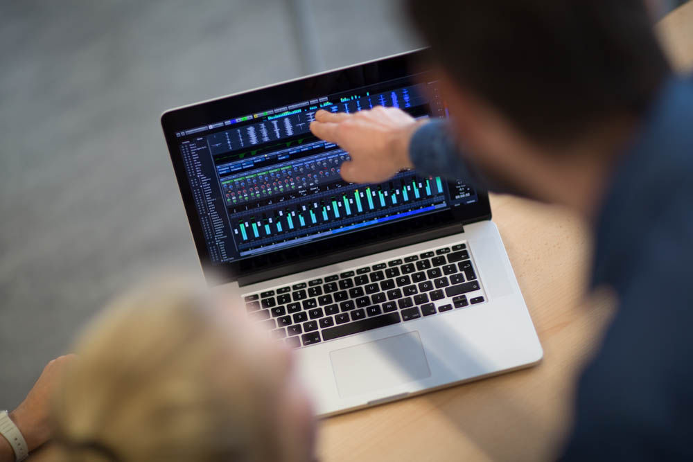 Steinberg-Software im Klassenraum | Steinberg