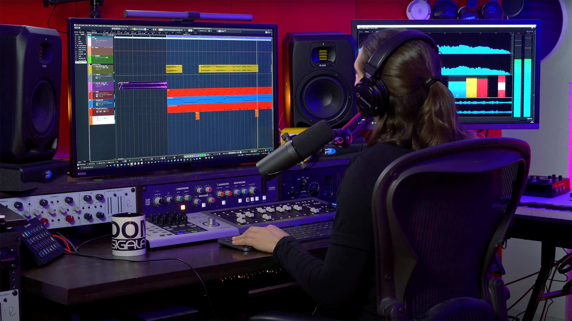 How to Create the Reverse Reverb Effect | Steinberg