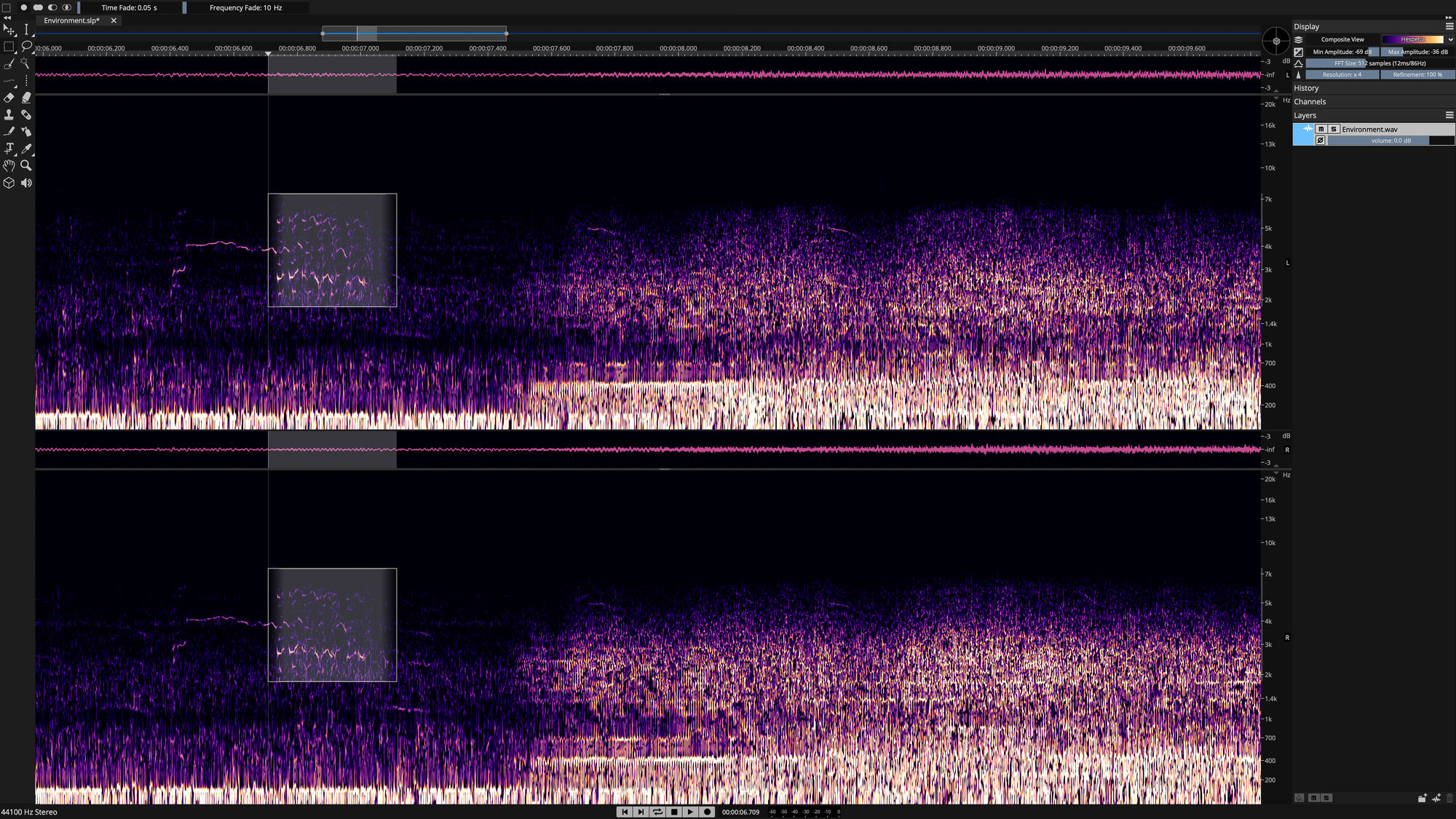SpectraLayers | さまざまな用途に | Steinberg