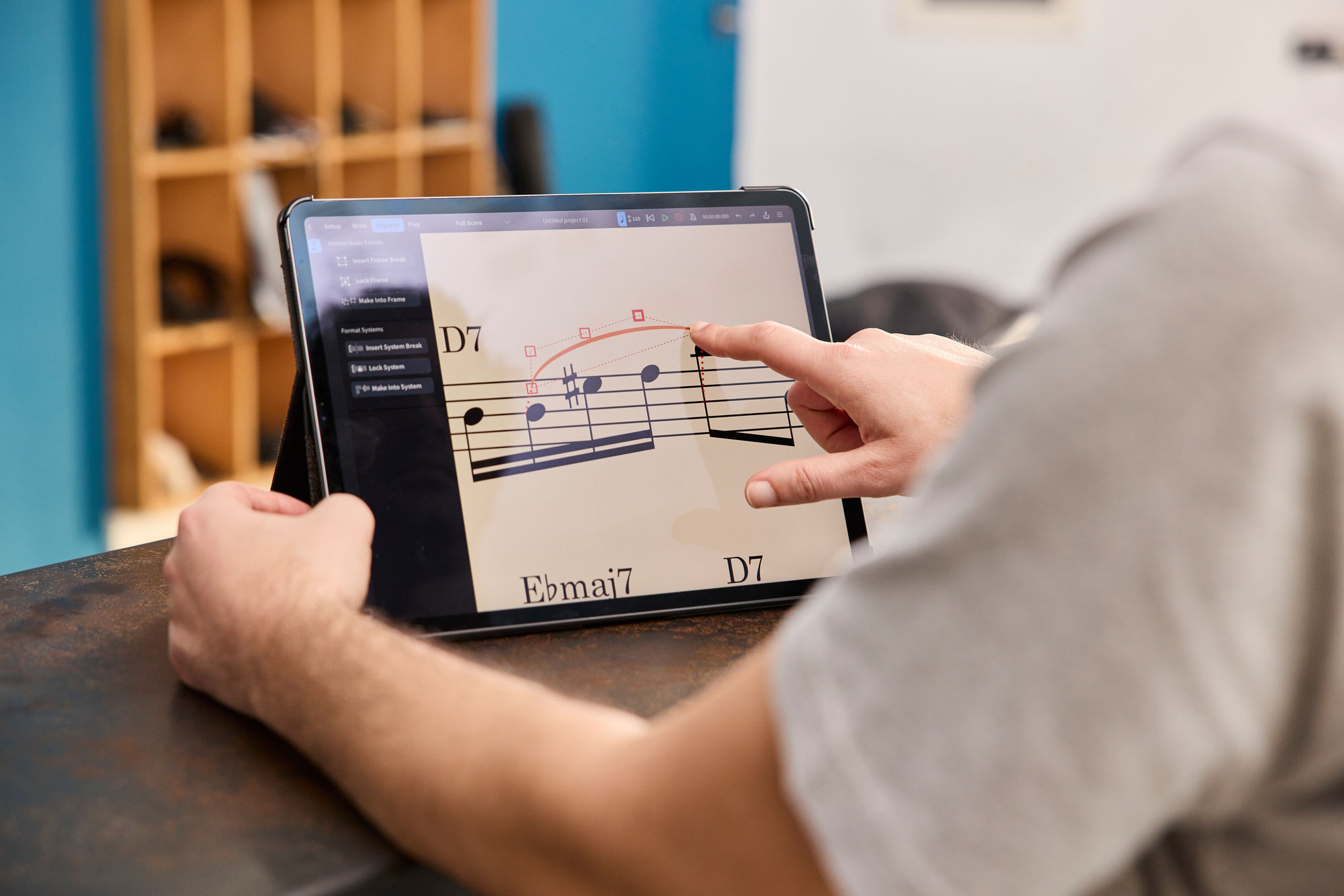 The Best Music Notation App For Ipad at Alannah Macquarie blog