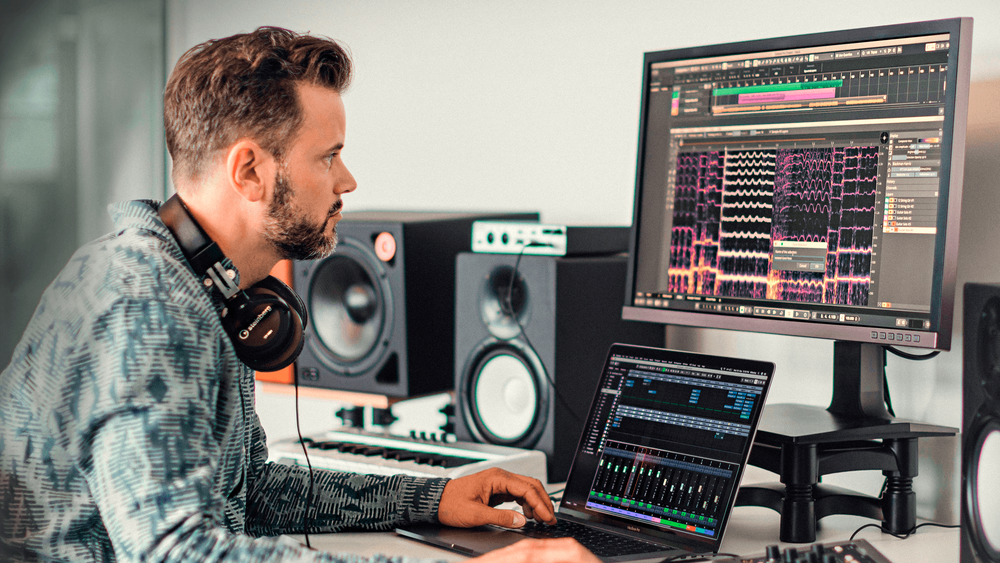 SpectraLayers: Advanced Spectral Editor | Steinberg