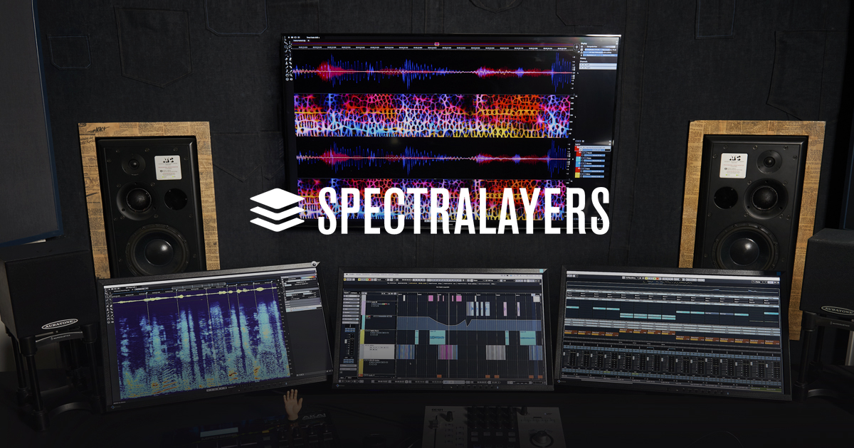 Compare The Versions Of SpectraLayers Steinberg Compare The Versions Of SpectraLayers Steinberg