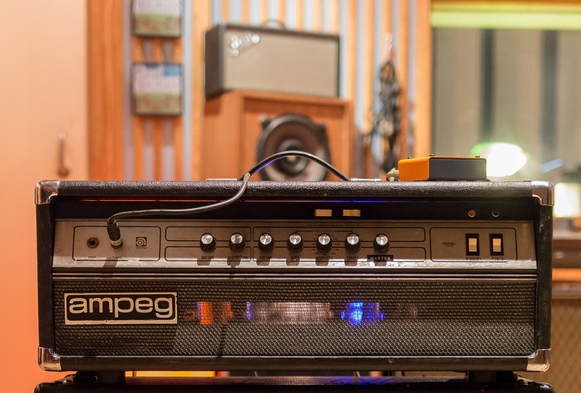 Amped Elektra: Warm & Funky E-Piano Library | Steinberg