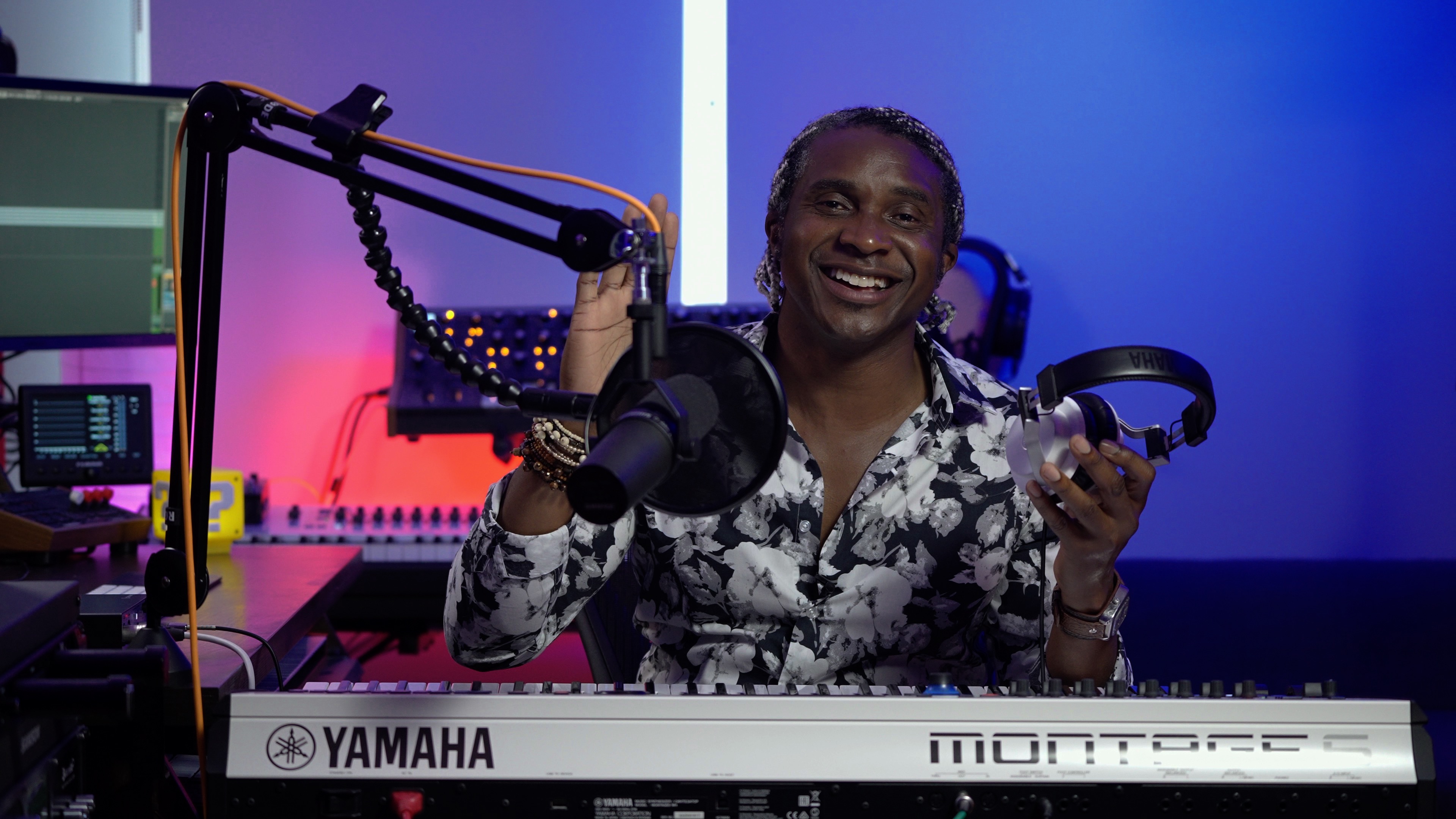 How To Create A Soul Track | Steinberg