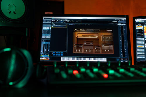 What Is New in Absolute 6 | Steinberg