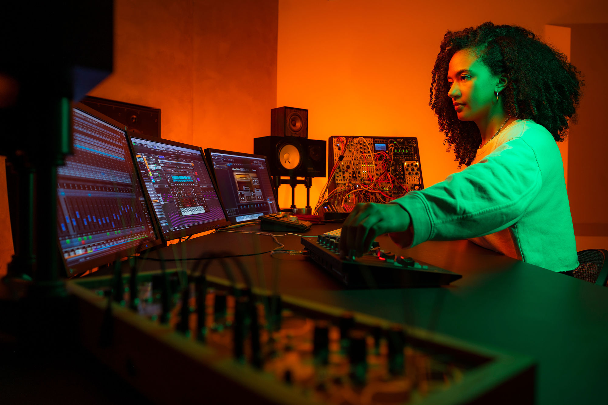 Absolute: VST Instrument Collection | Steinberg