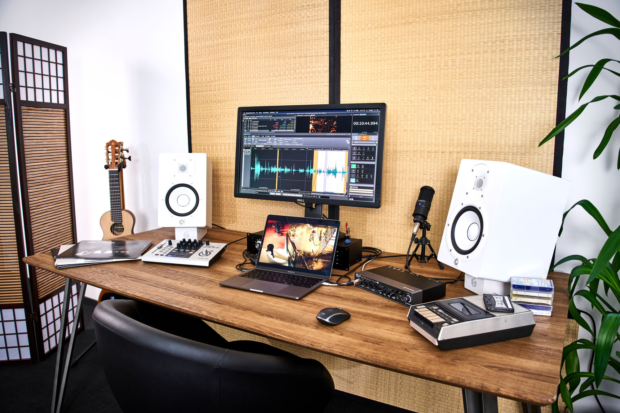 WaveLab Elements: For Aspiring Musicians | Steinberg