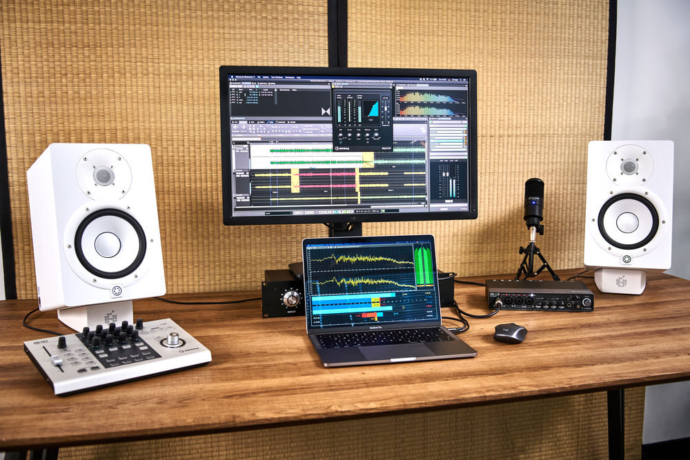 WaveLab Elements: For Aspiring Musicians | Steinberg