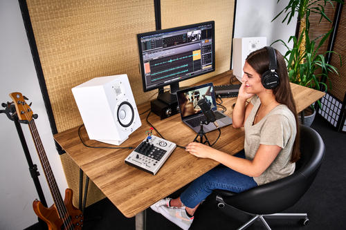 WaveLab Elements: For Aspiring Musicians | Steinberg