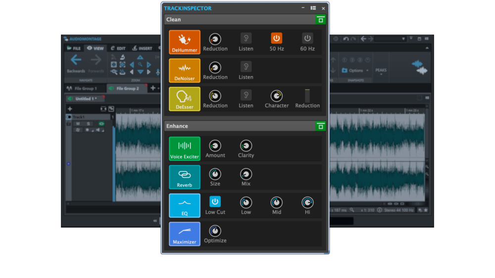 What Is New in WaveLab Pro 11 | Steinberg