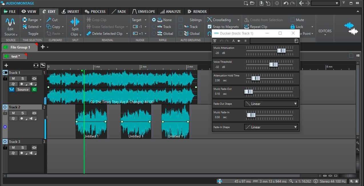 What Is New in WaveLab Pro 11 | Steinberg