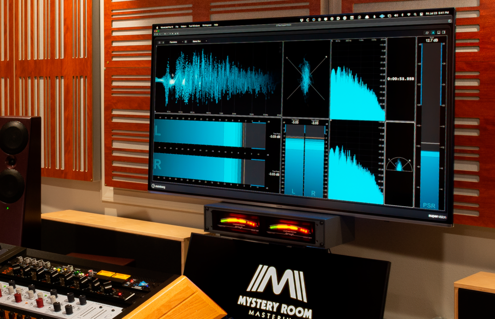 What Is New in WaveLab Pro 11 | Steinberg