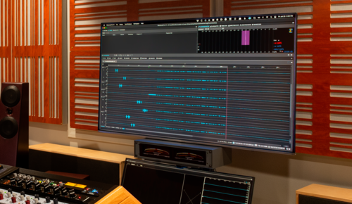 WaveLab Pro 11 の新機能 | Steinberg