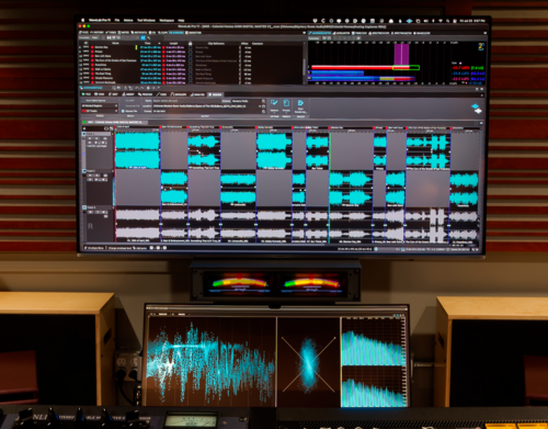 What Is New in WaveLab Pro 11 | Steinberg