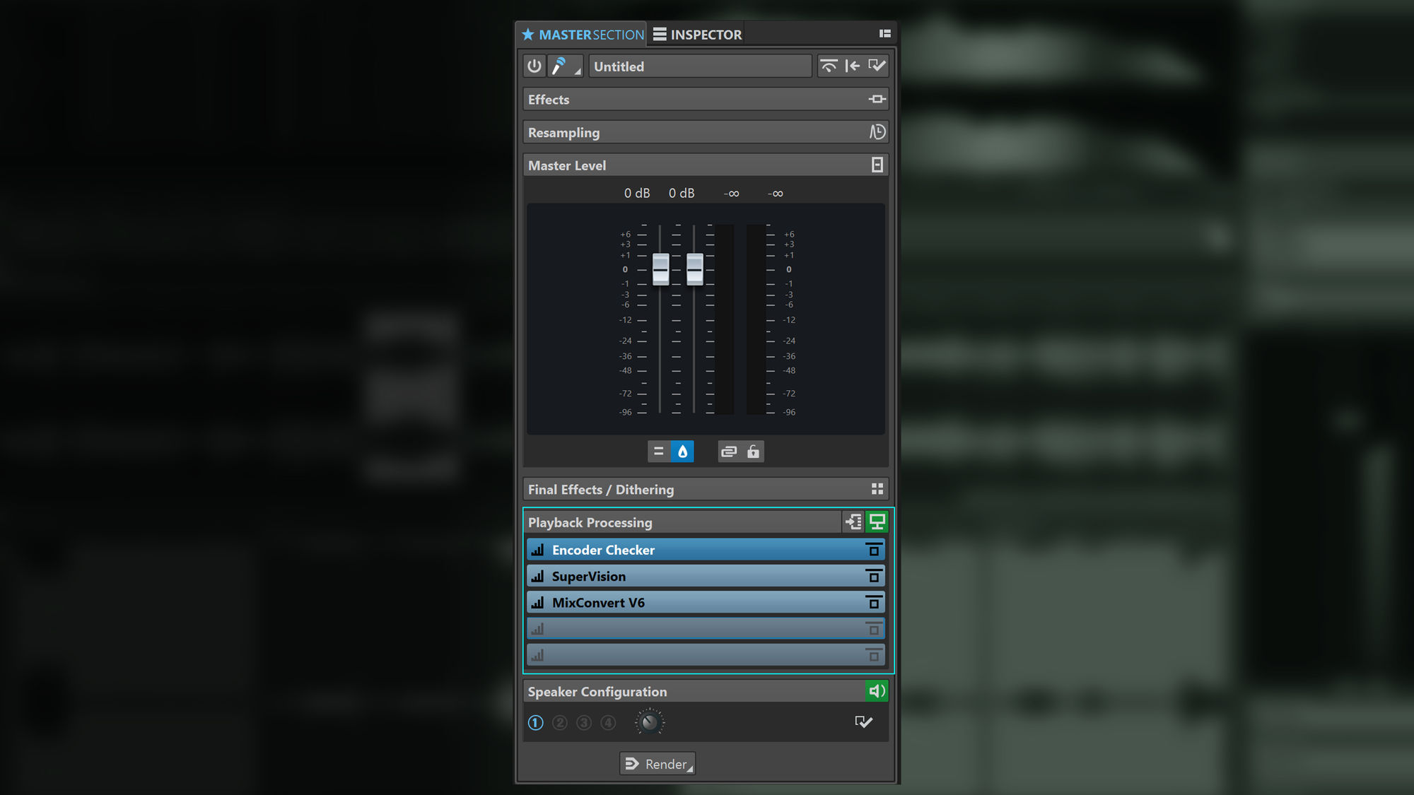 What Is New in WaveLab Pro 11 | Steinberg