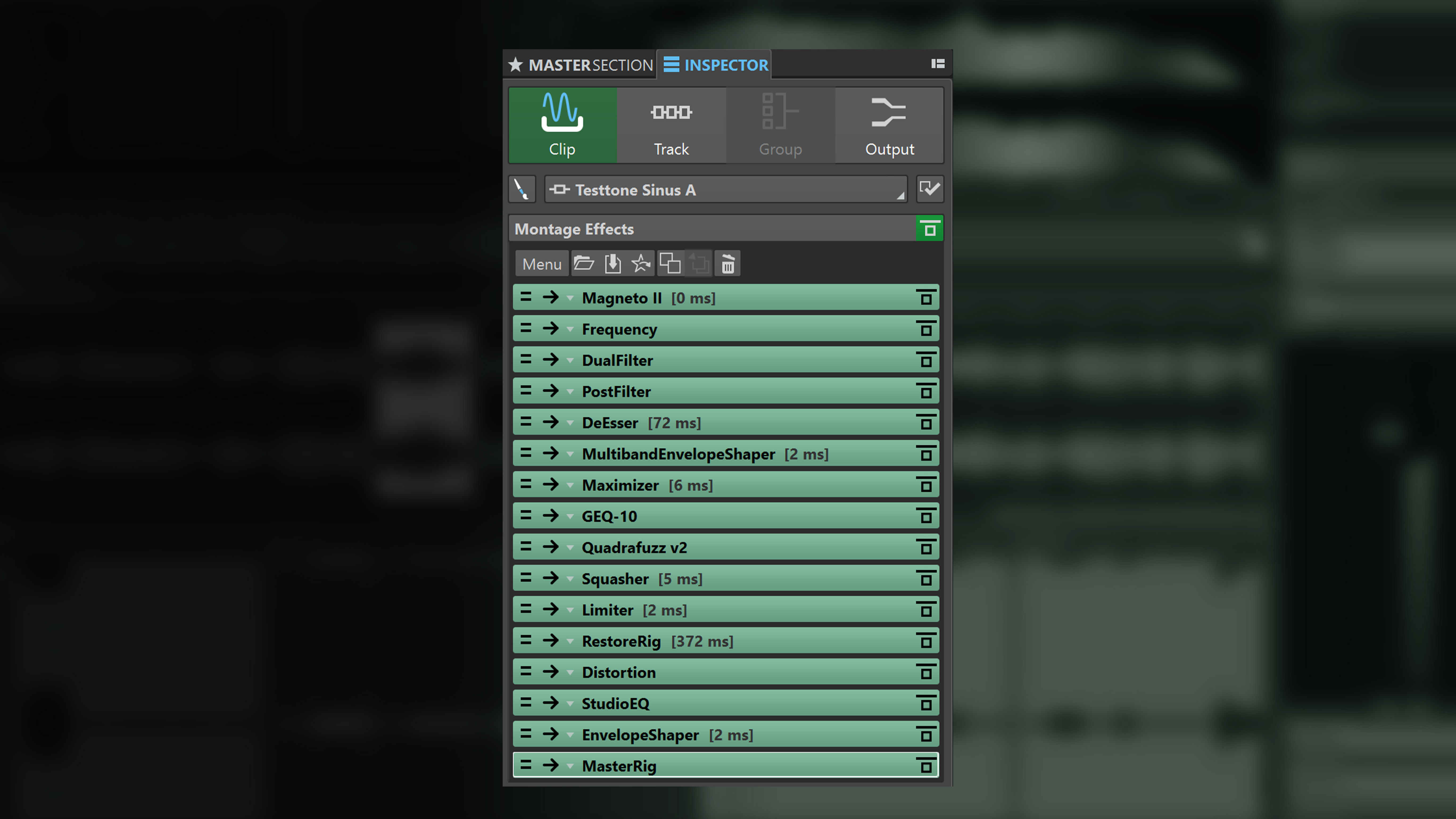 What Is New in WaveLab Pro 11 | Steinberg