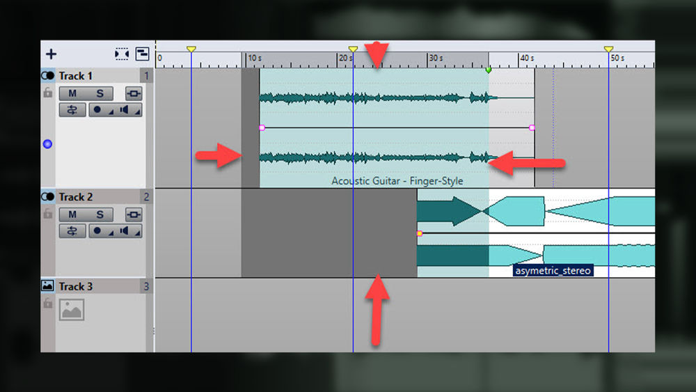 What Is New in WaveLab Pro 11 | Steinberg