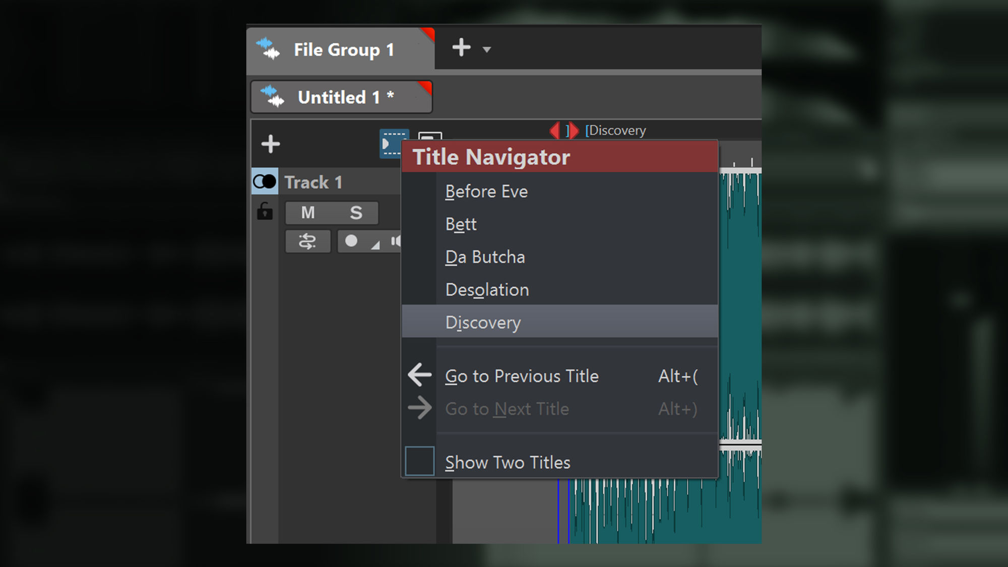 What Is New in WaveLab Pro 11 | Steinberg