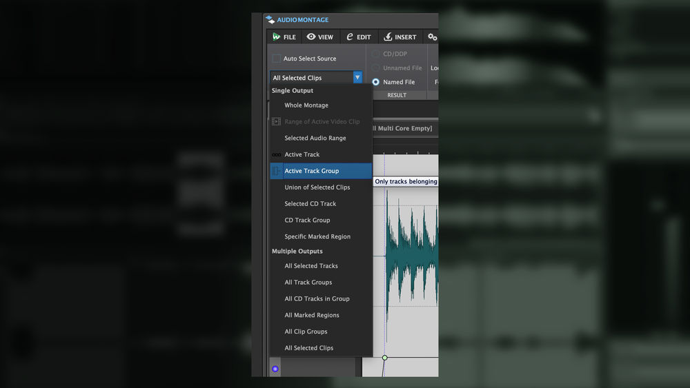 What Is New in WaveLab Pro 11 | Steinberg