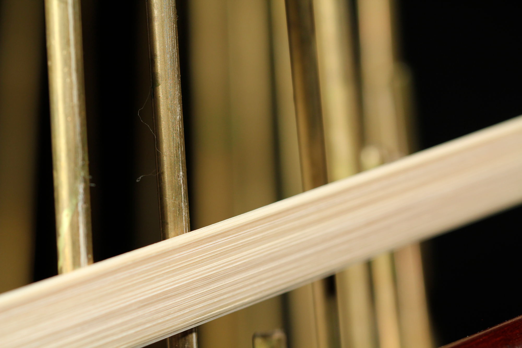 Materials – Metal & Ice | Steinberg | Steinberg