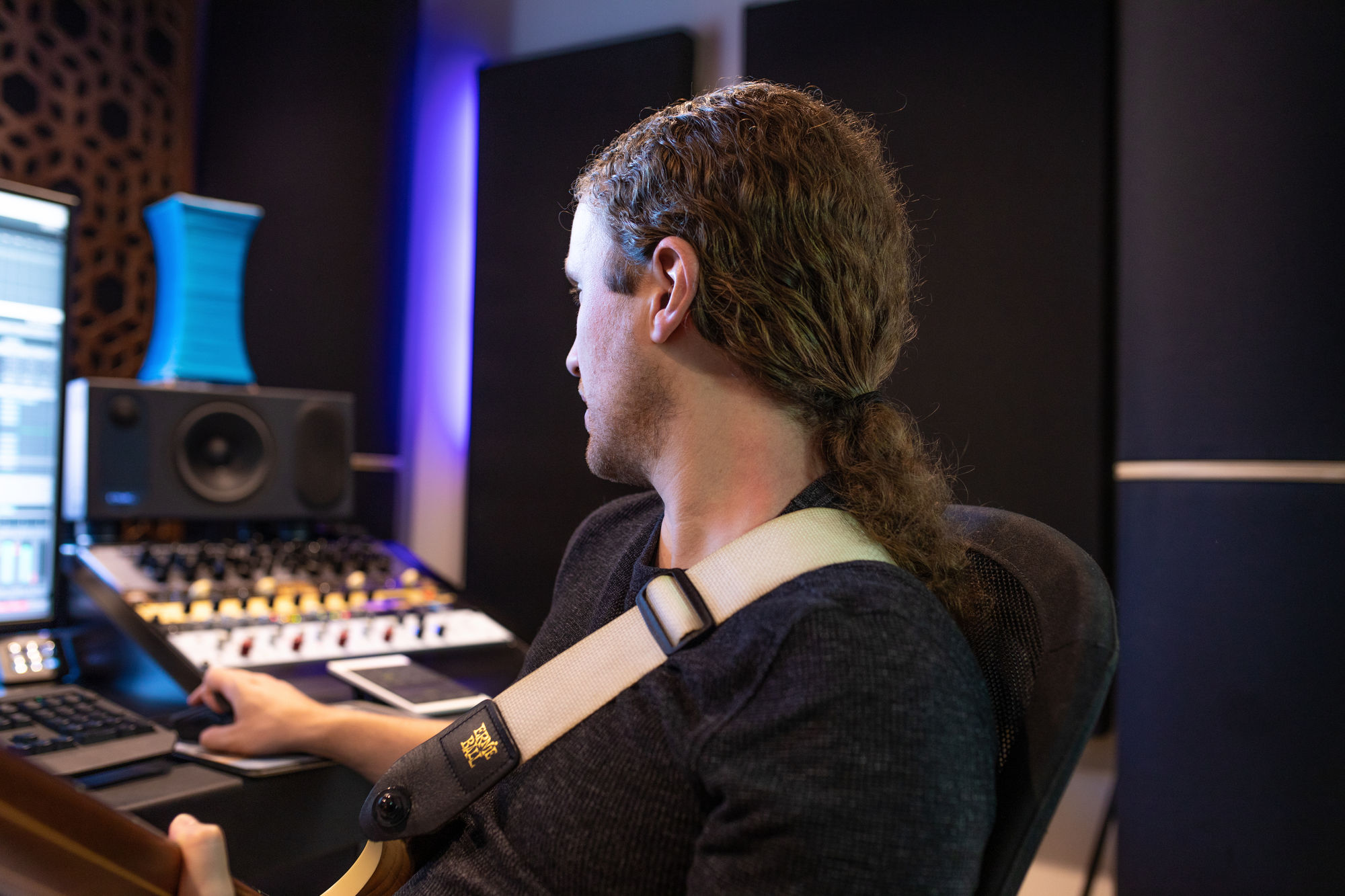 TesseracT: Progressive Metal Goes Digital | Steinberg