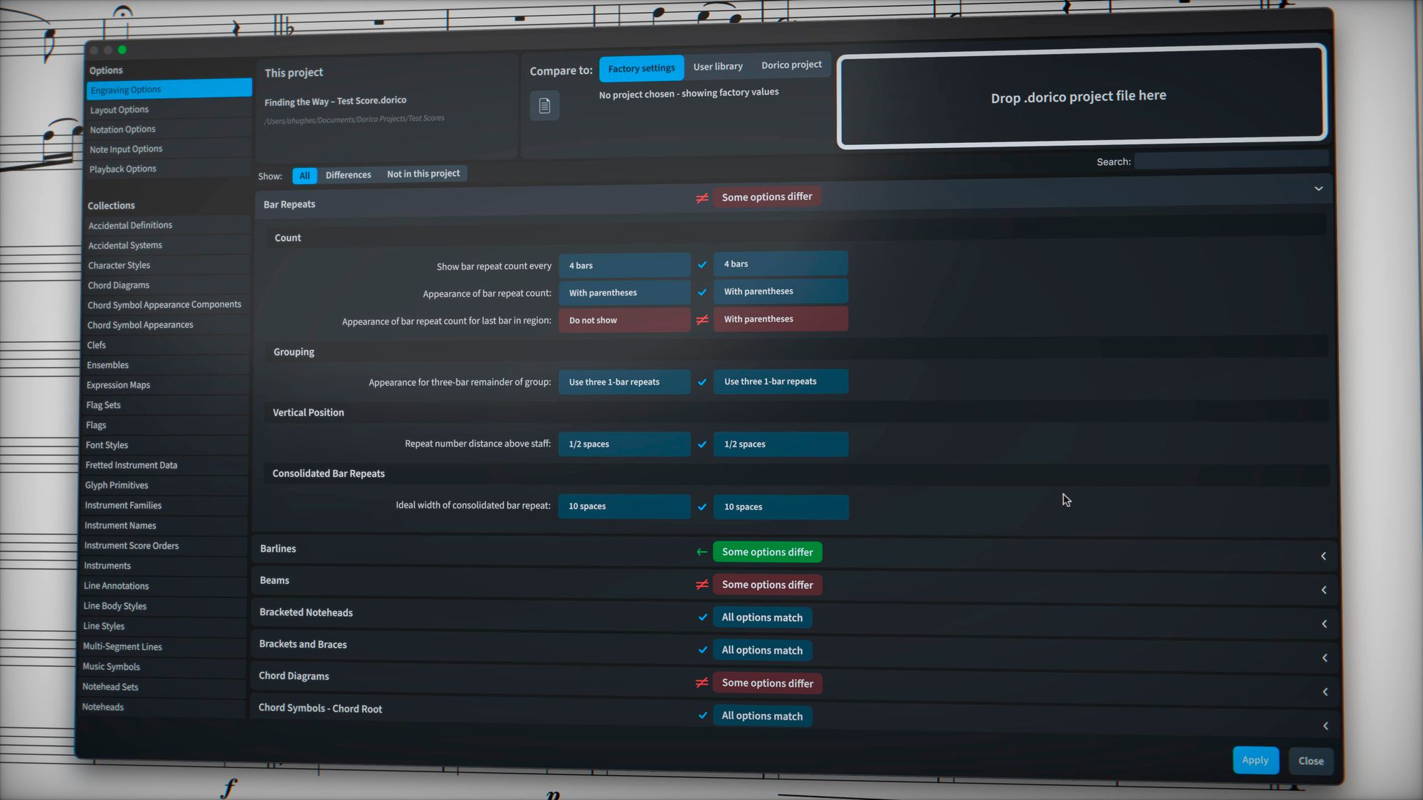 New in Dorico 4: Supercharge Your Workflow | Steinberg