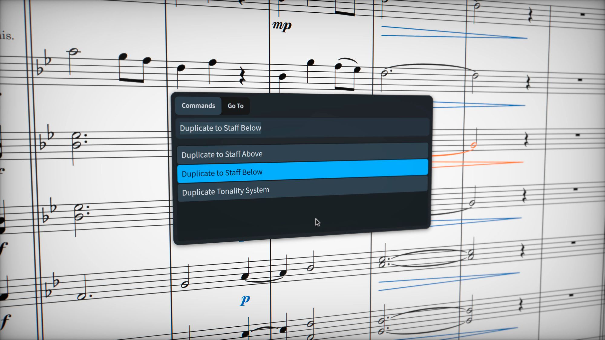 New in Dorico 4: Supercharge Your Workflow | Steinberg