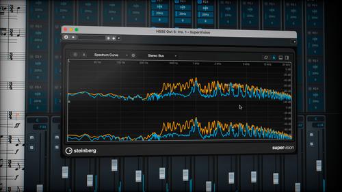New in Dorico 4: Supercharge Your Workflow | Steinberg