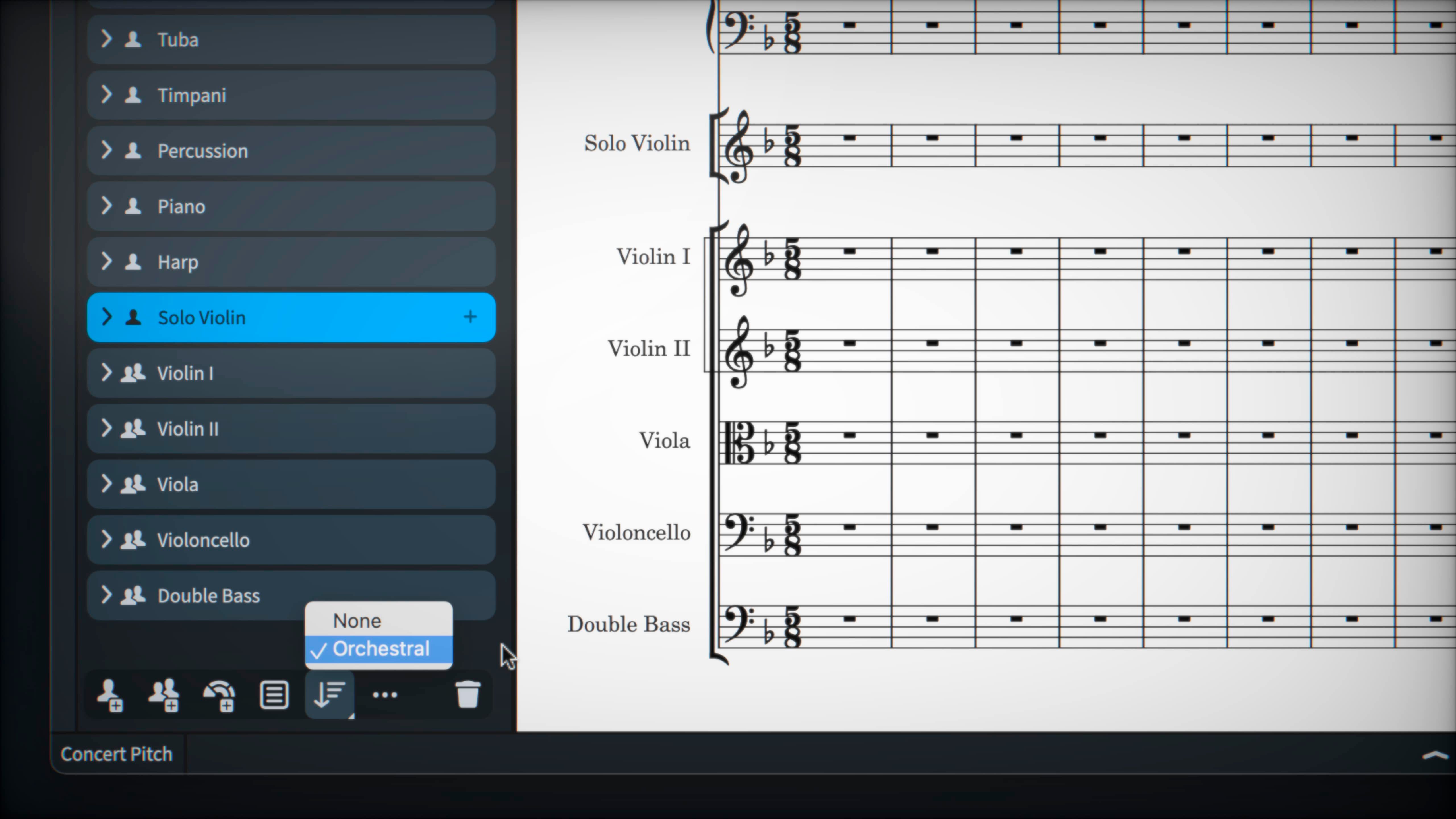 New in Dorico 4: Supercharge Your Workflow | Steinberg