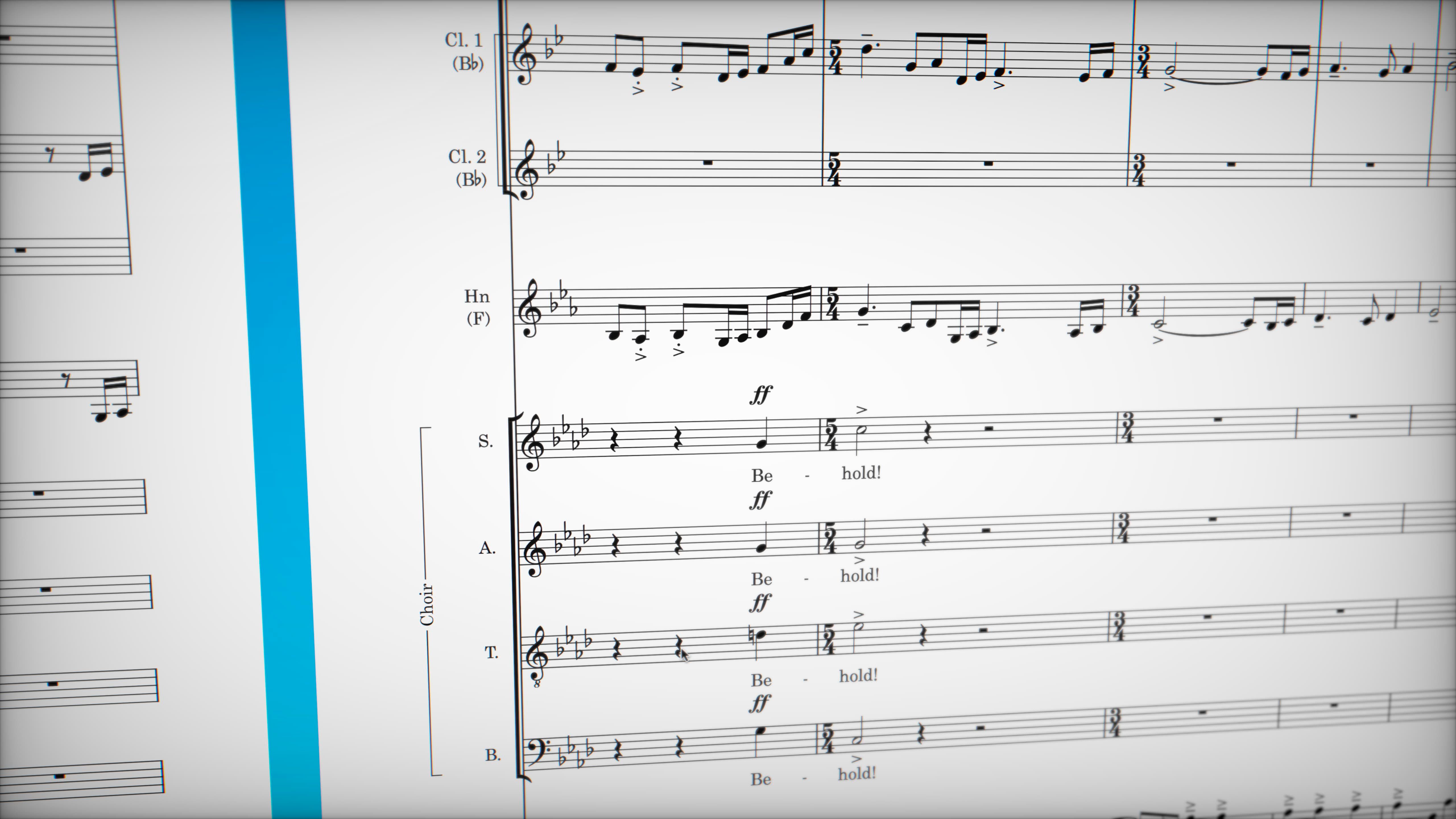 New in Dorico 4: Supercharge Your Workflow | Steinberg