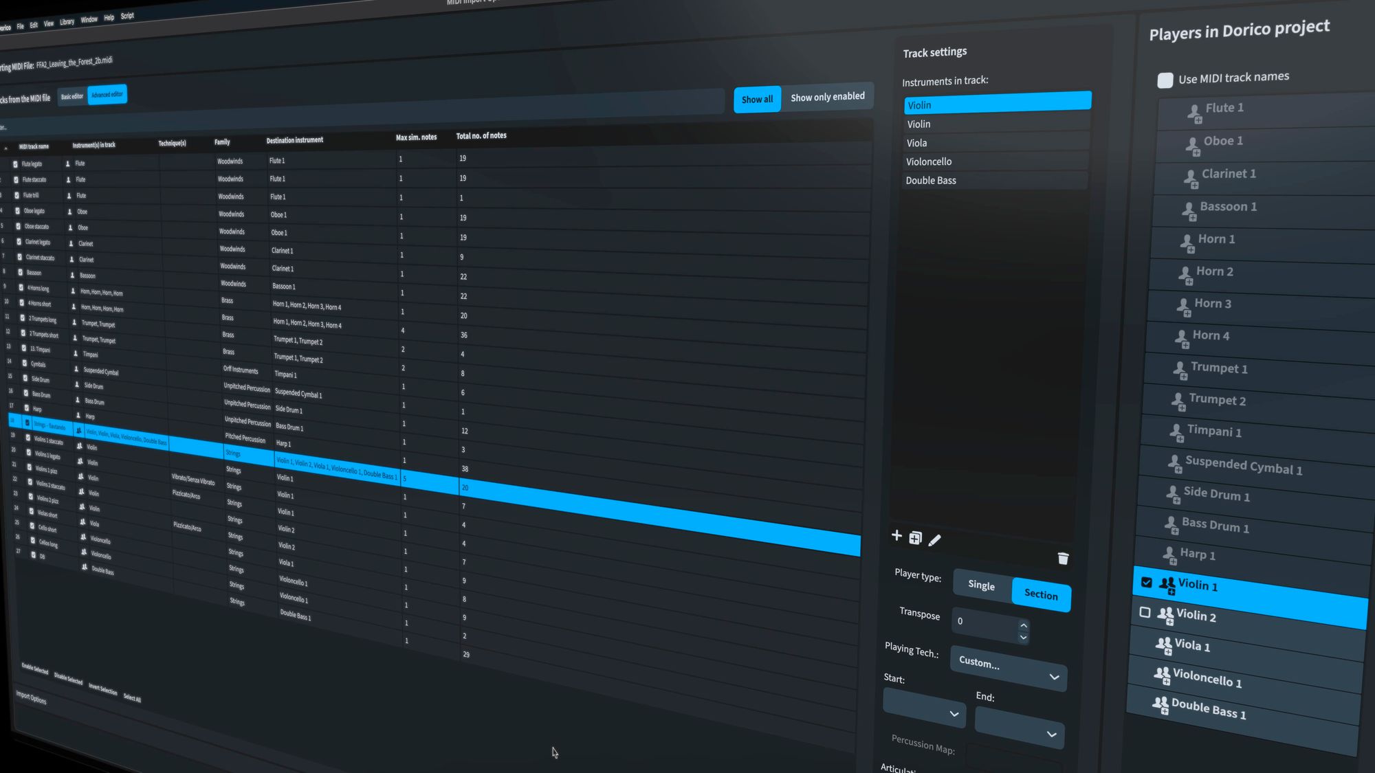 New in Dorico 4: Supercharge Your Workflow | Steinberg