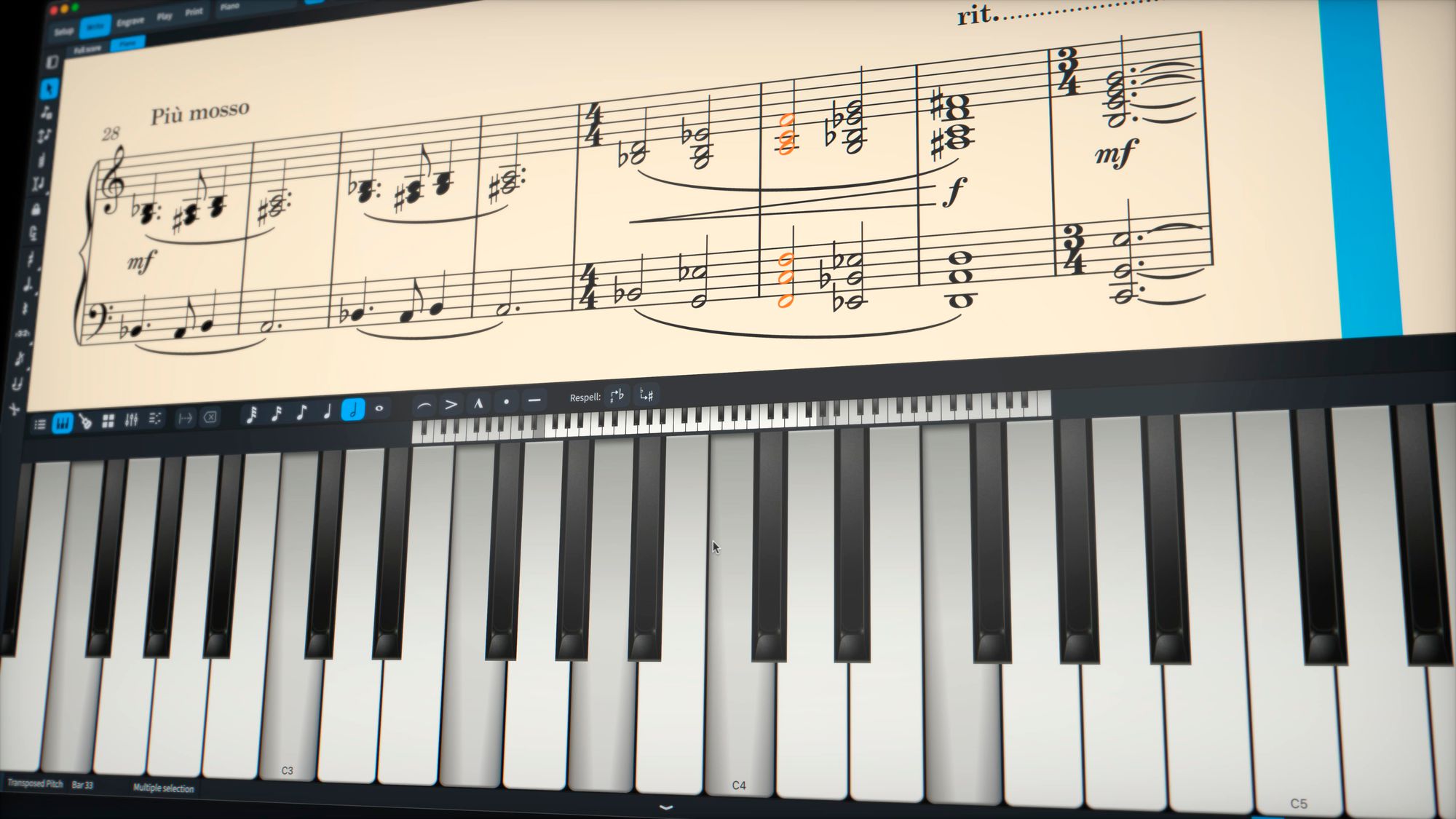New in Dorico 4: Supercharge Your Workflow | Steinberg