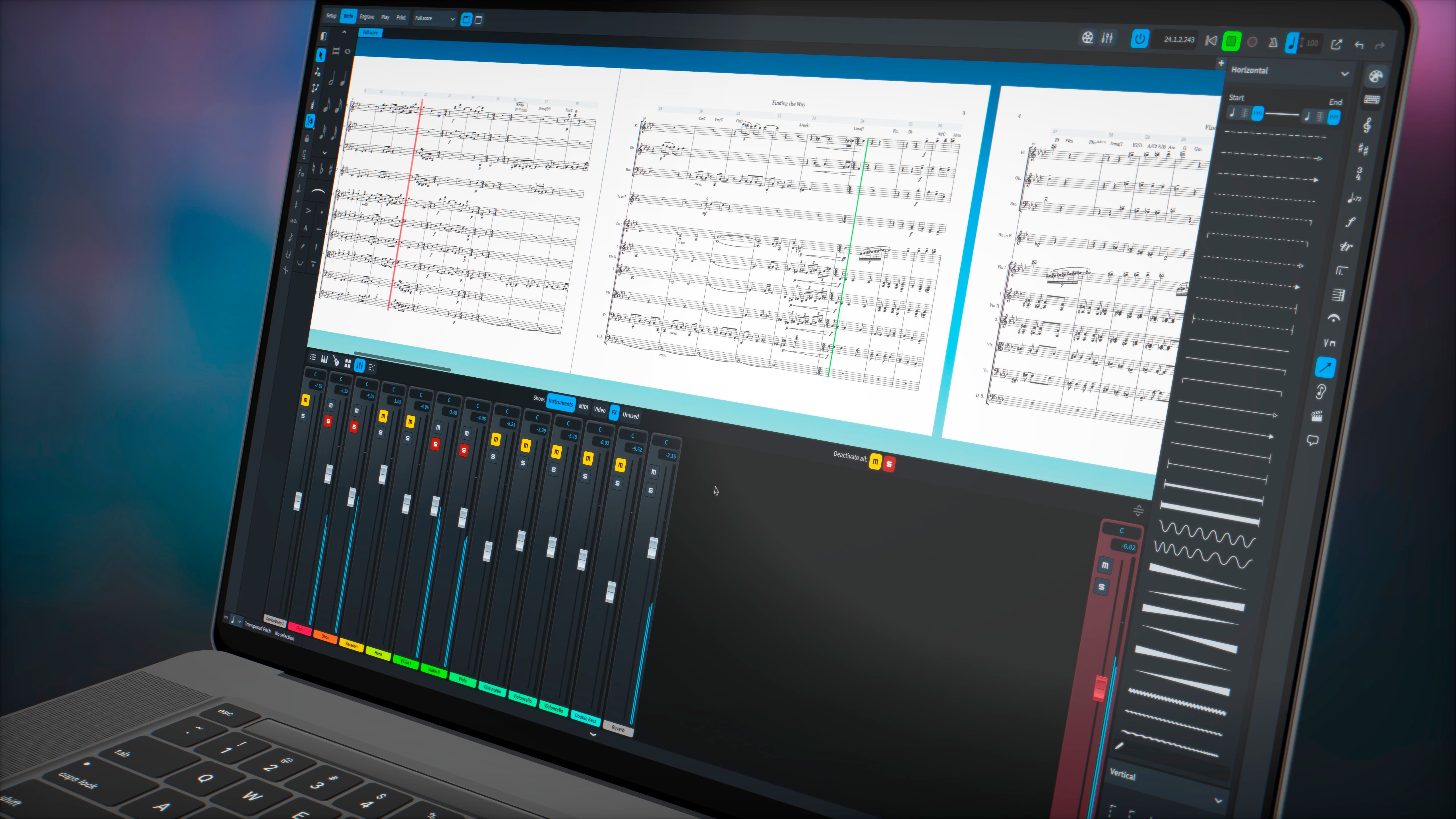 New in Dorico 4: Supercharge Your Workflow | Steinberg