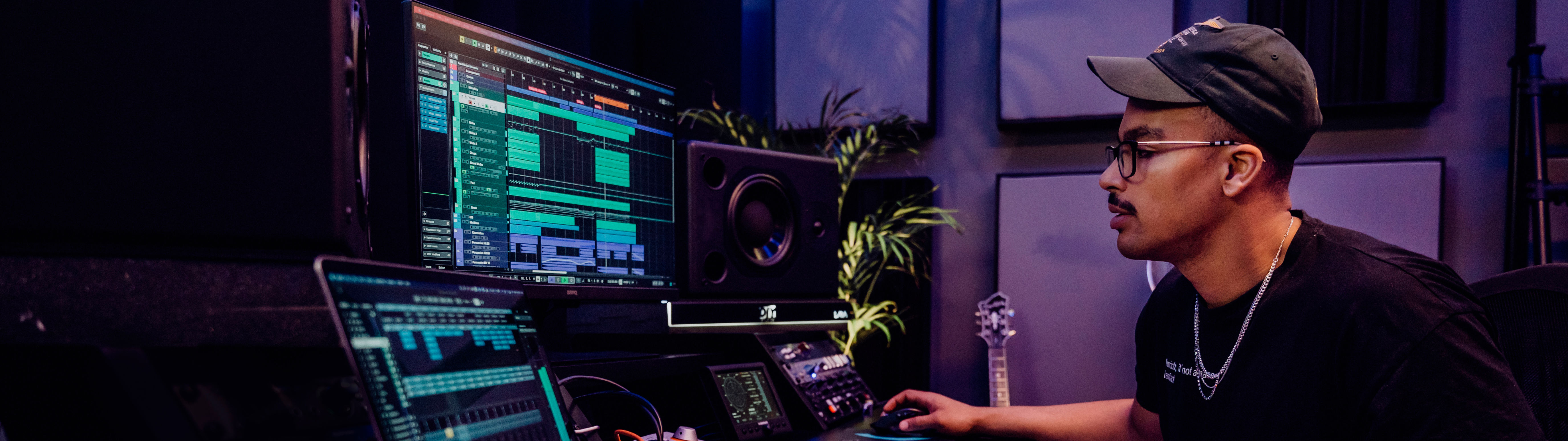 Nuevo en Cubase 12: ha comenzado una nueva era | Steinberg