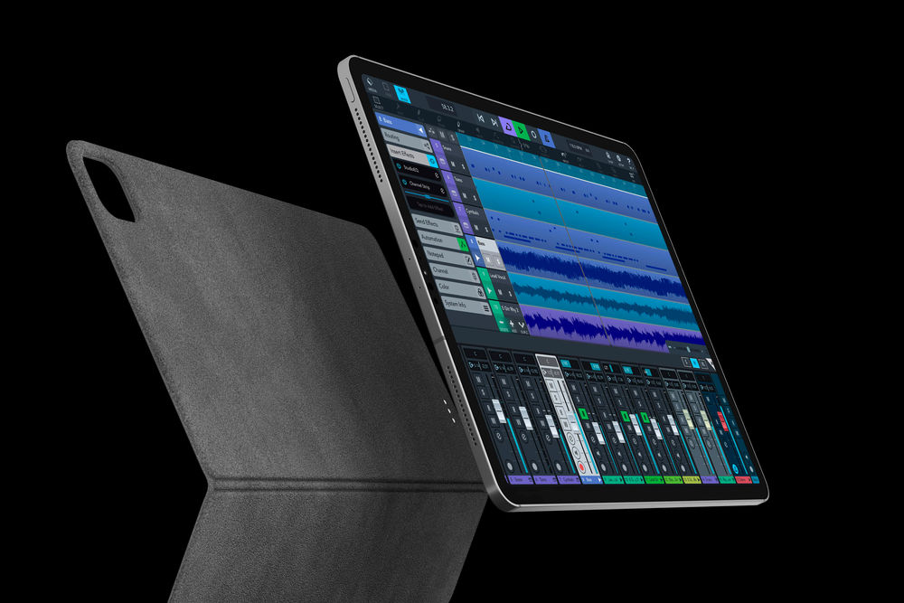 What's New in Cubasis 3.6 | Steinberg