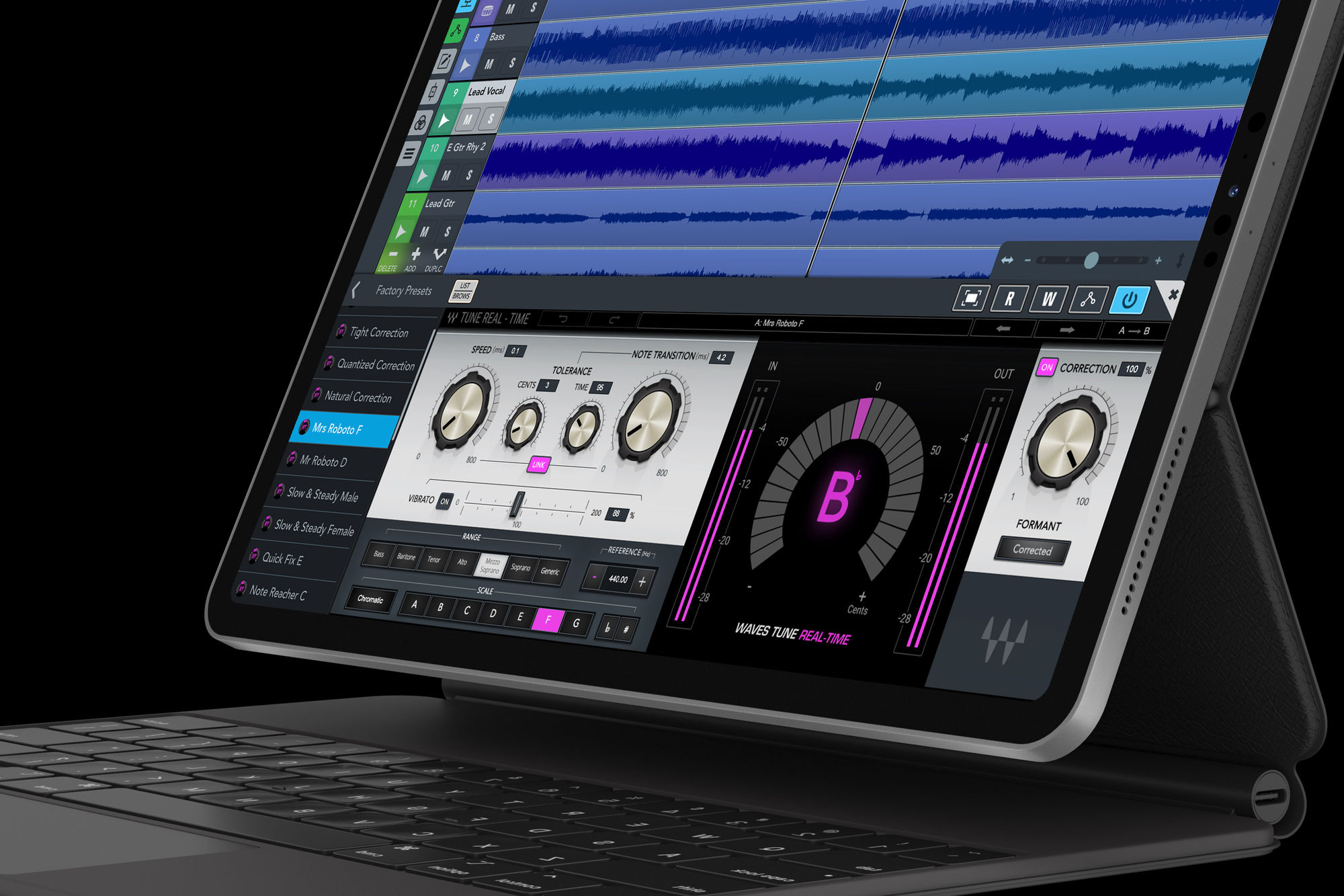 What's New in Cubasis 3.6 | Steinberg