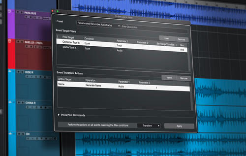 New in Cubase 12: Time to Embrace a New Era | Steinberg