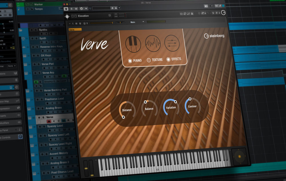 New in Cubase 12: Time to Embrace a New Era | Steinberg