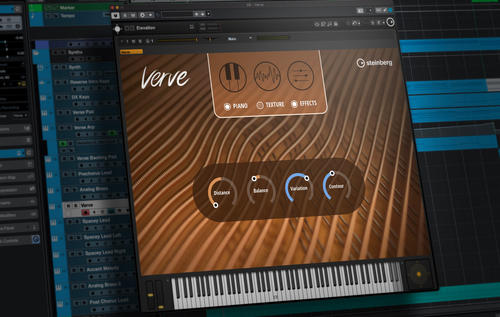 New in Cubase 12: Time to Embrace a New Era | Steinberg