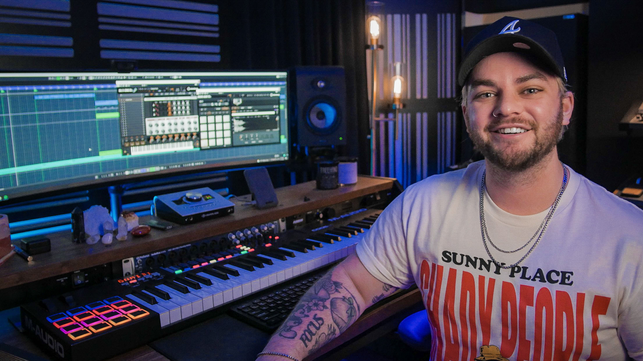 Explore Cubase with Free Demo Projects | Steinberg