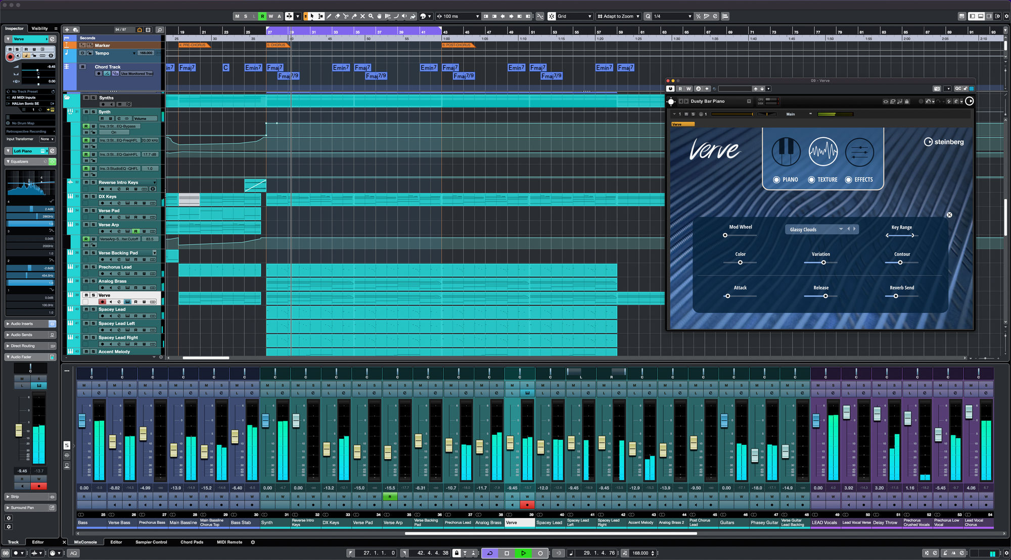 What Is a DAW? Digital Audio Workstation Explained | Steinberg
