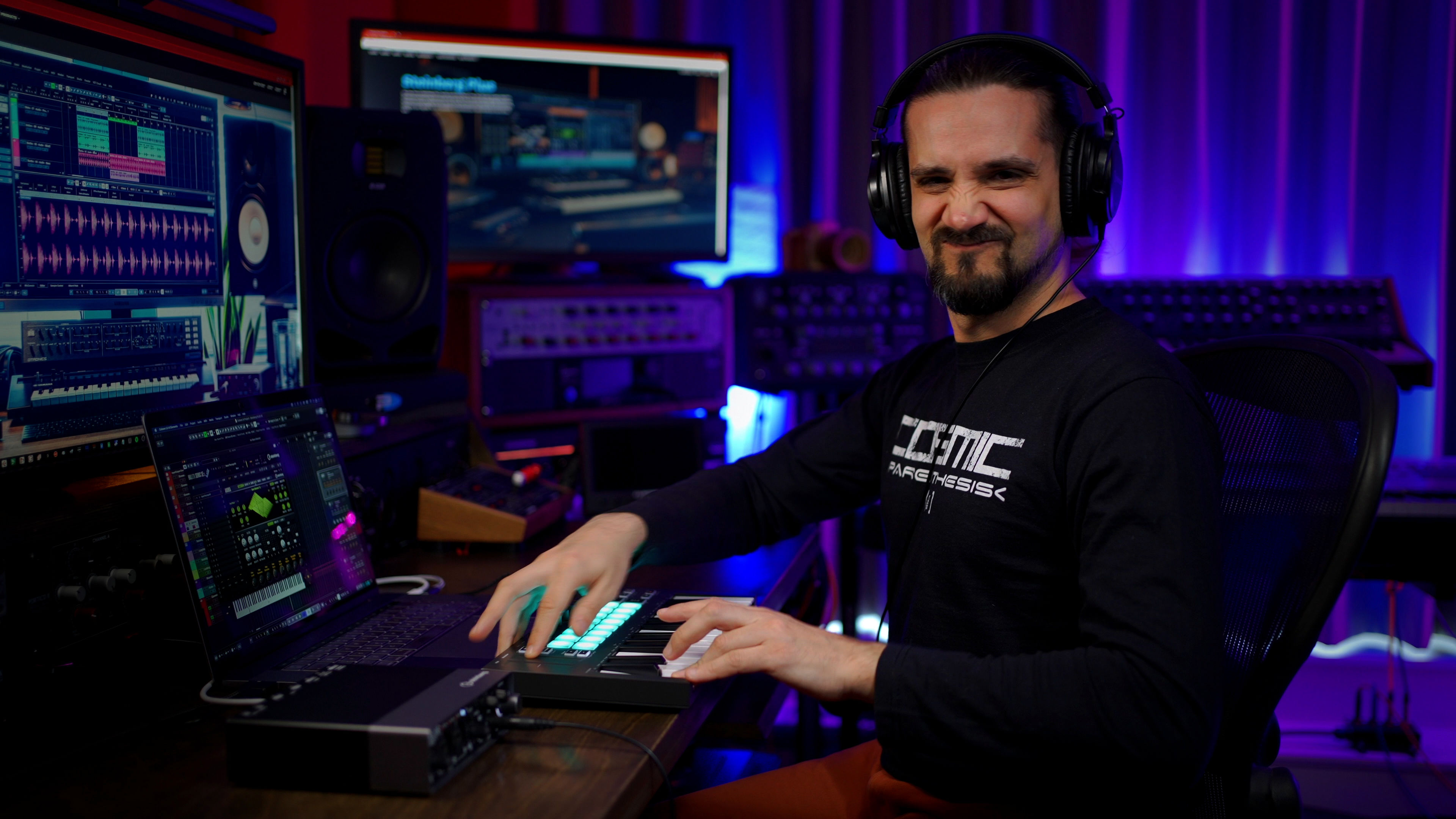 Steinberg Plus | Steinberg