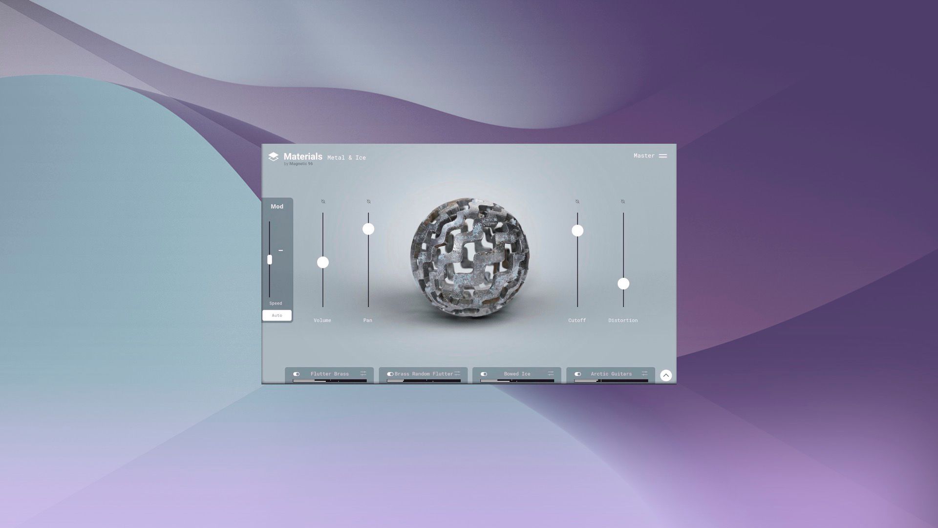 Virtual instruments & sample libraries | Steinberg