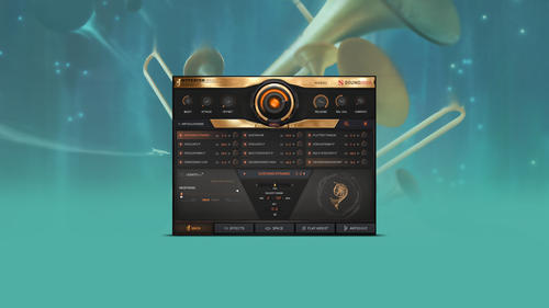 Virtual Instruments & Sample Libraries | Steinberg